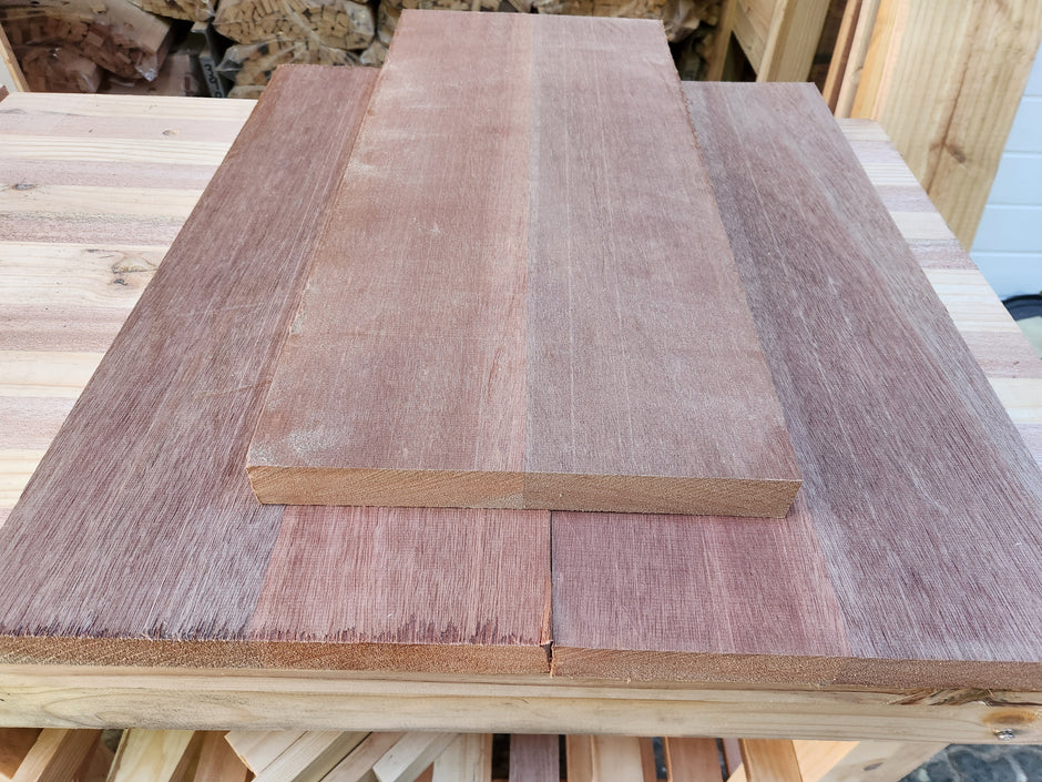 Wood Countertops – Coastal Timber Mouldings